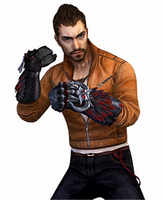 BALROG-IX | Counter Strike Online Wiki | Fandom