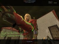 Alice | Counter Strike Online Wiki | Fandom