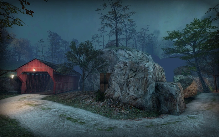 Ghost mode | Counter Strike Online Wiki | Fandom