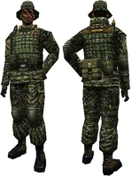 SAF | Counter Strike Online Wiki | Fandom