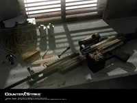 SKULL-7 | Counter Strike Online Wiki | Fandom