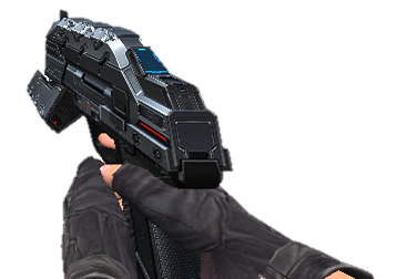 FN57 Laevatein | Counter Strike Online Wiki | Fandom