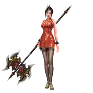 Twin Shadow Axes | Counter Strike Online Wiki | Fandom