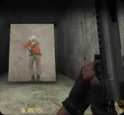 SVI Infinity | Counter Strike Online Indonesia Wiki | Fandom