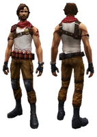 Krieg | Counter Strike Online Wiki | Fandom