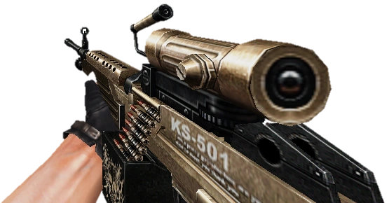 SKULL-7 | Counter Strike Online Wiki | Fandom