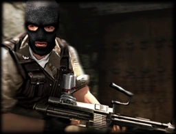 Phoenix Connexion | Counter-Strike Online Thailand Wiki | Fandom