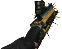 JANUS-1 | Counter Strike Online Wiki | Fandom