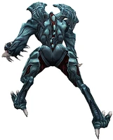 Prototype Phobos | Counter Strike Online Wiki | Fandom