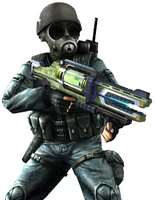 SAS | Counter Strike Online Wiki | Fandom
