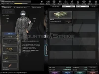 Military Box | Counter Strike Online Wiki | Fandom
