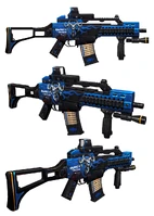 BALROG-V | Counter Strike Online Wiki | Fandom