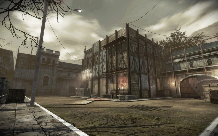 Storm/CSO2 | Counter Strike Online Wiki | Fandom