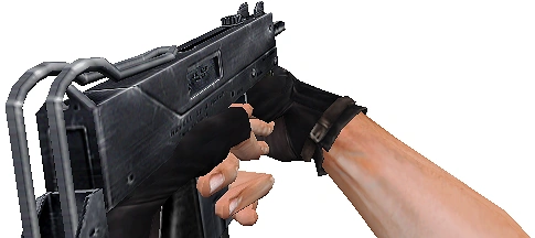 MAC-10 | Counter Strike Online Indonesia Wiki | Fandom