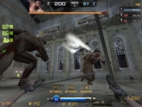 Attack On Titan | Counter-Strike Online Thailand Wiki | Fandom
