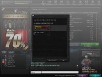 Dual Infinity Final | Counter Strike Online Wiki | Fandom