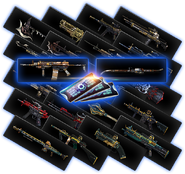 Crowbar Maverick | Counter Strike Online Wiki | Fandom