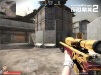 AI AWM | Counter Strike Online Wiki | Fandom