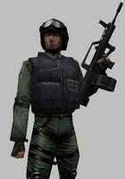 QBB-95 | Counter Strike Online Wiki | Fandom