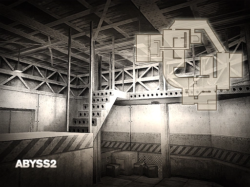 Abyss2 | Counter Strike Online Wiki | Fandom