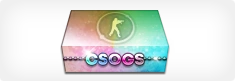 CSOGS Compensation Box | Counter Strike Online Wiki | Fandom
