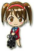 Yuri | Counter Strike Online Indonesia Wiki | Fandom