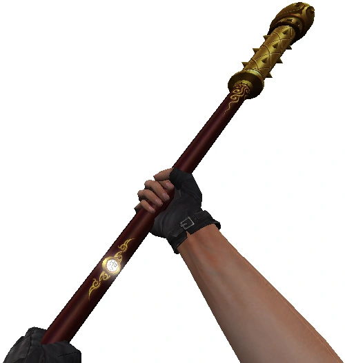 Ruyi Stick | Counter Strike Online Wiki | Fandom