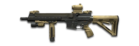 AR-57 PDW | Counter Strike Online Wiki | Fandom