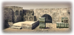 Dust2A | Counter Strike Online Wiki | Fandom