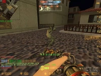 M134 Vulcan | Counter Strike Online Wiki | Fandom