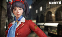 Yuri/CSO2 | Counter Strike Online Wiki | Fandom