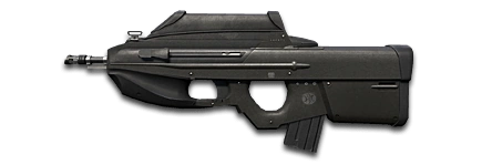 FN F2000/CSO2 | Counter Strike Online Wiki | Fandom