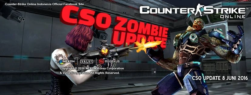 CROW-5 | Counter Strike Online Indonesia Wiki | Fandom