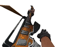 Lightning AR-1 | Counter Strike Online Wiki | Fandom