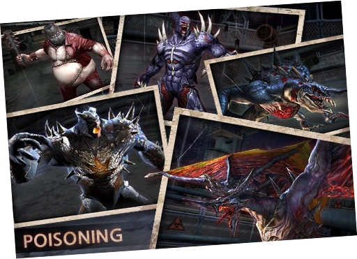 Category:Zombie scenario season 2 maps | Counter Strike Online Wiki ...