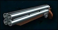 Quad-barreled shotgun | Counter Strike Online Wiki | Fandom