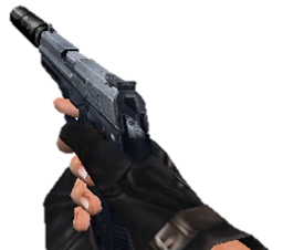 USP | Counter Strike Online Wiki | Fandom