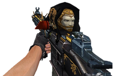 JANUS-5 | Counter Strike Online Wiki | Fandom