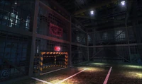 Cage | Counter Strike Online Wiki | Fandom