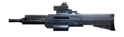 Neopup PAW-20 | Counter Strike Online Wiki | Fandom
