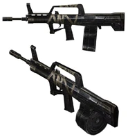 QBB-95 | Counter Strike Online Wiki | Fandom