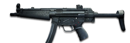Submachine gun/CSO2 | Counter Strike Online Wiki | Fandom