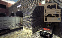 Train | Counter Strike Online Wiki | Fandom