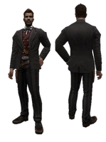 Sheriff Gerard | Counter Strike Online Wiki | Fandom