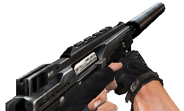 TMP | Counter Strike Online Indonesia Wiki | Fandom