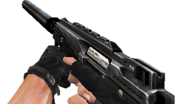 TMP | Counter Strike Online Wiki | Fandom