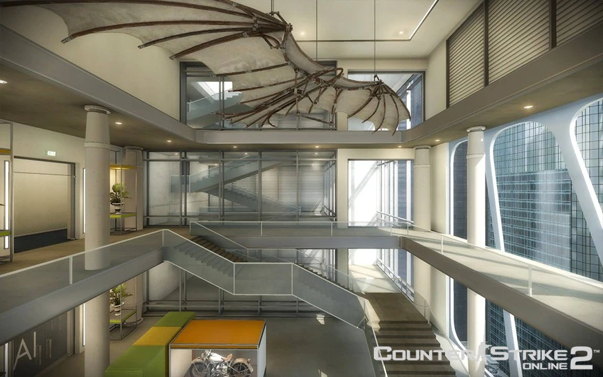 Vertigo/CSO2 | Counter Strike Online Wiki | Fandom