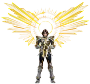 Divine Blaster | Counter Strike Online Wiki | Fandom