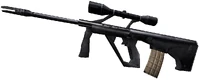 Steyr AUG A1 | Counter Strike Online Wiki | Fandom