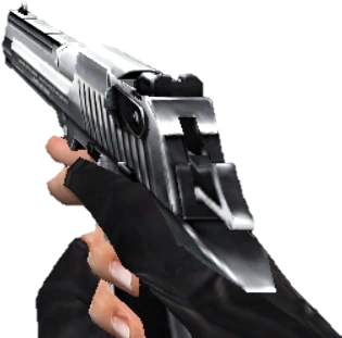 IMI Desert Eagle | Counter Strike Online Wiki | Fandom